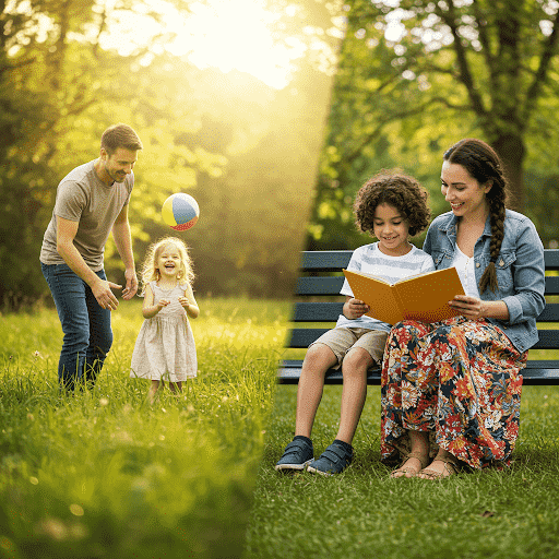 Who is a Single Parent? | One Nice Life